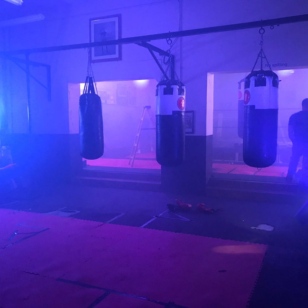 Studio Lighting London | Lighting Truck | Lighting Crew Services in UK