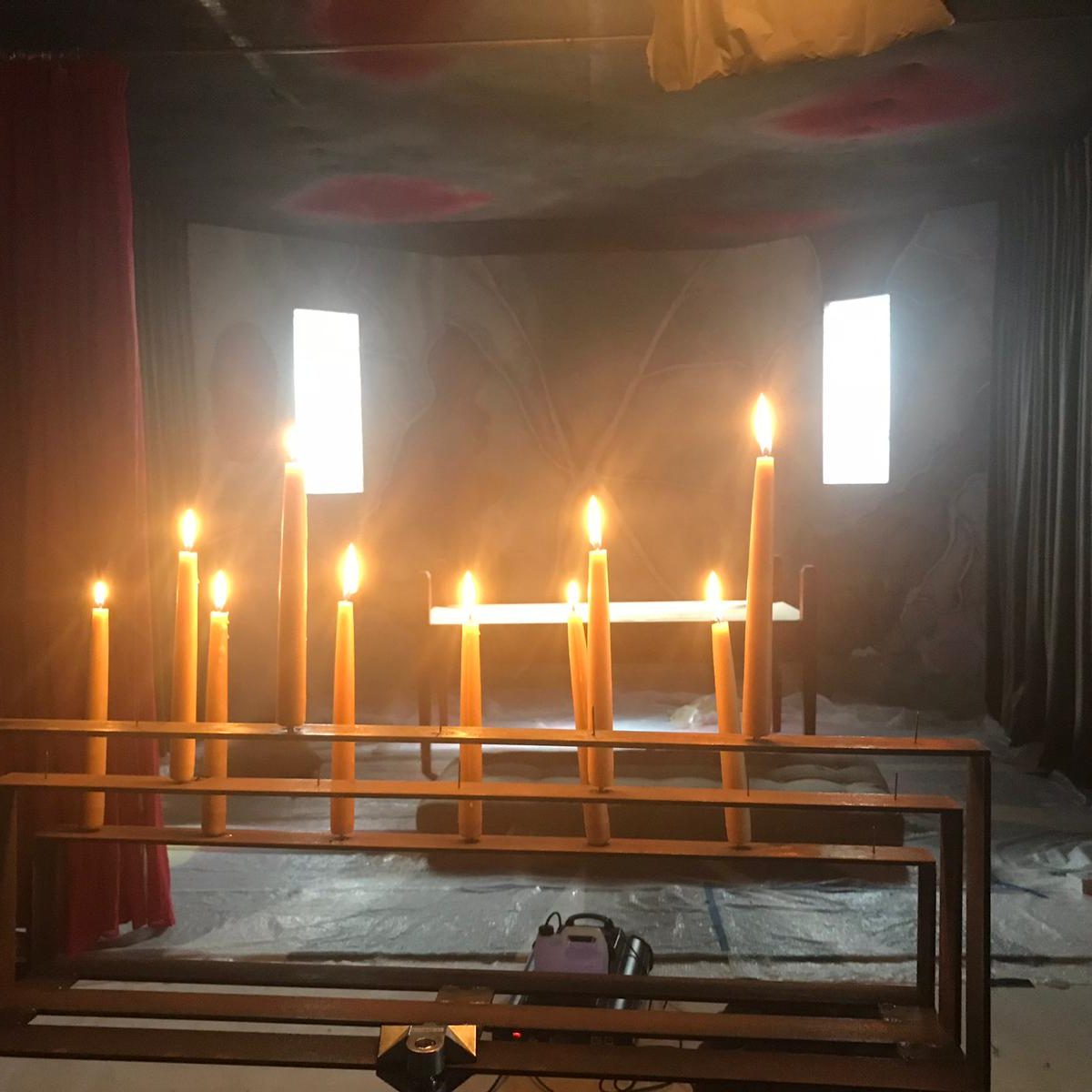 Studio Lighting London | Lighting Truck | Lighting Crew Services in UK