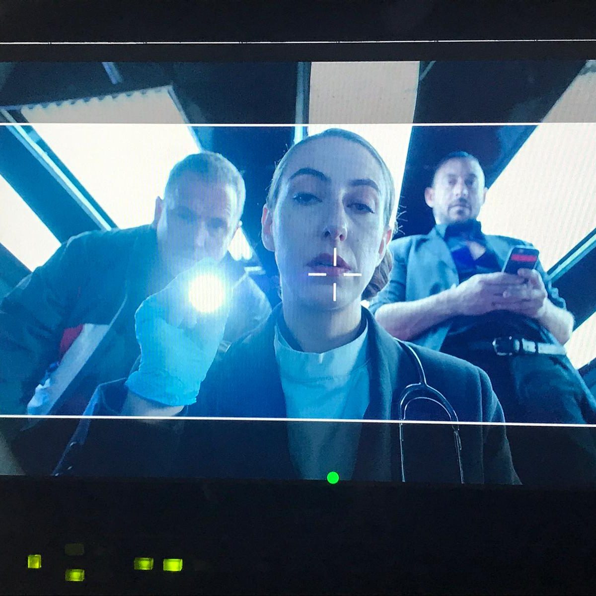 Studio Lighting London | Lighting Truck | Lighting Crew Services in UK